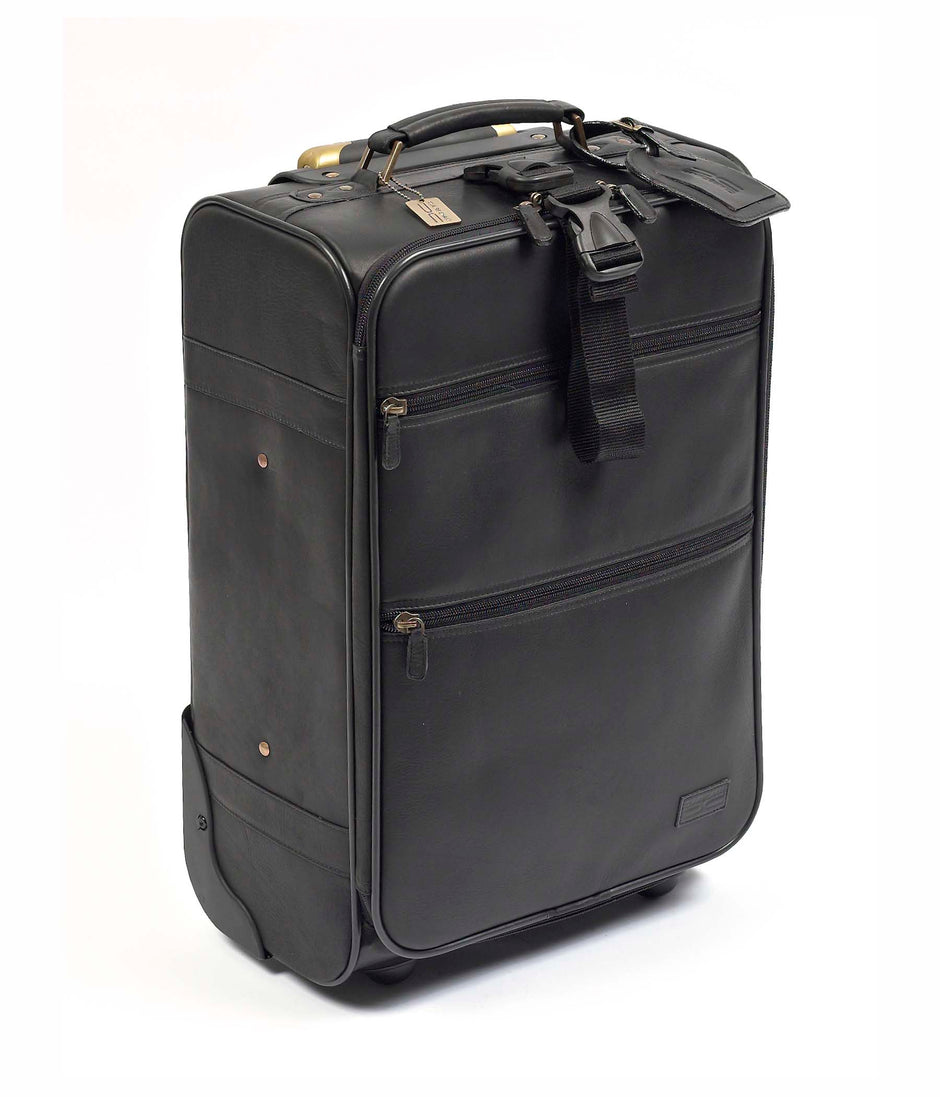 Wheeled Products – Claire Chase